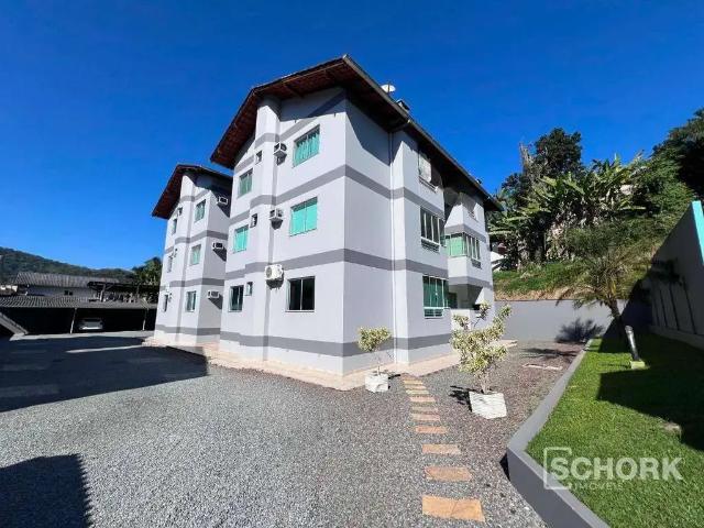 Apartamento para Venda em Blumenau/SC Itoupava Central 2 Quartos