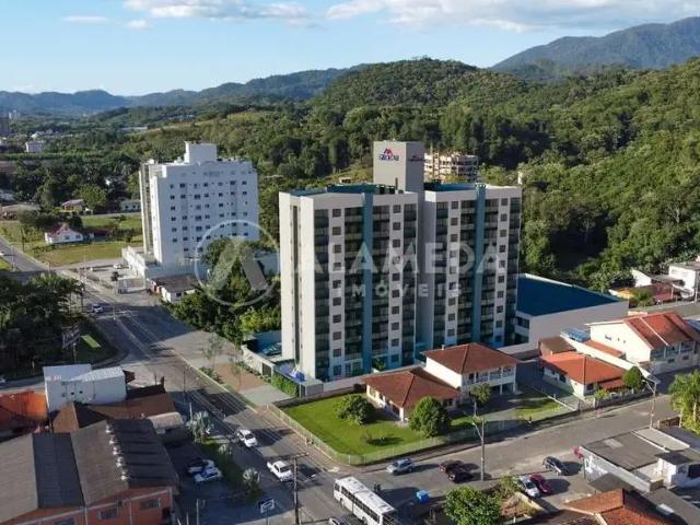 Apartamento para Venda em Blumenau/SC Itoupava Central 2 Quartos