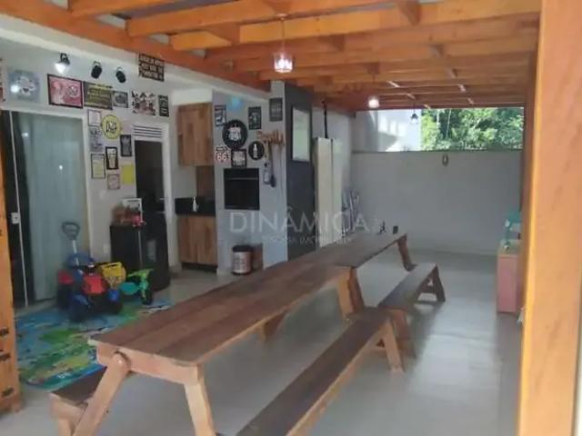 Apartamento para Venda em Blumenau/SC Itoupava Central 2 Quartos