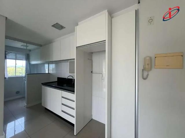 Apartamento para Venda em Blumenau/SC Itoupava Central 2 Quartos