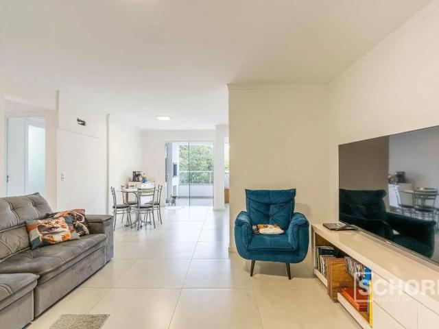 Apartamento para Venda em Blumenau/SC Itoupava Central 2 Quartos