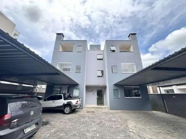 Apartamento para Venda em Blumenau/SC Itoupava Central 2 Quartos