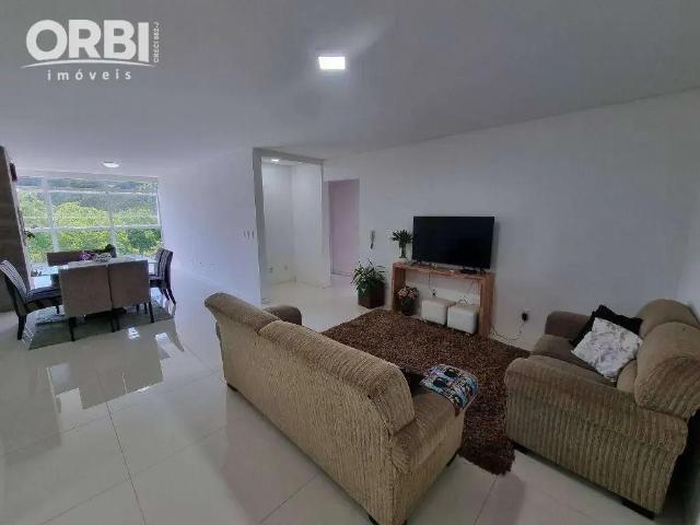 Apartamento para Venda em Blumenau/SC Itoupava Central 3 Quartos