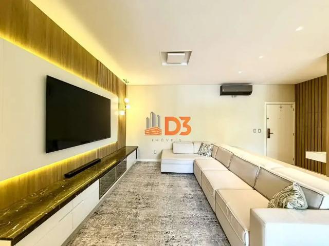 Apartamento para Venda em Blumenau/SC Itoupava Central 3 Quartos