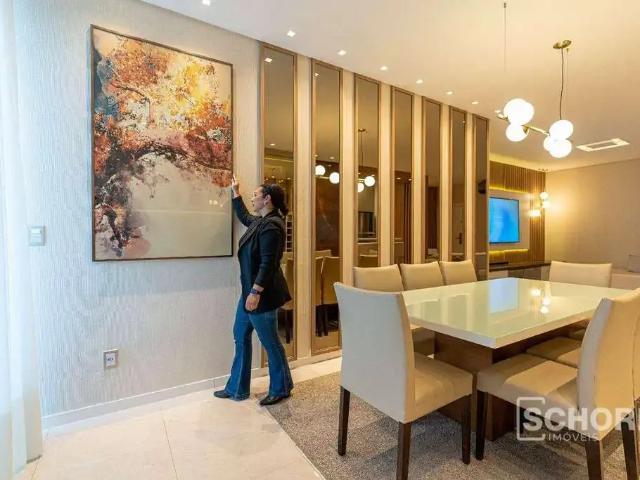 Apartamento para Venda em Blumenau/SC Itoupava Central 3 Quartos