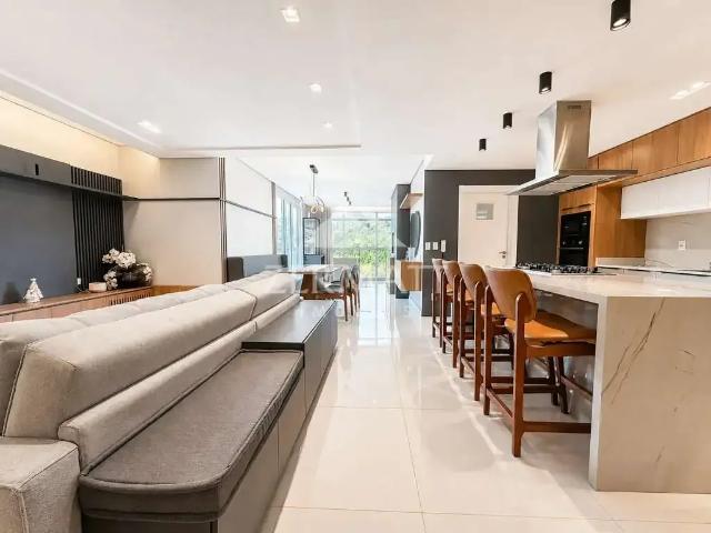 Apartamento para Venda em Blumenau/SC Itoupava Central 3 Quartos