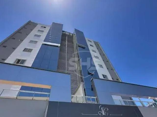 Apartamento para Venda em Blumenau/SC Itoupava Central 3 Quartos