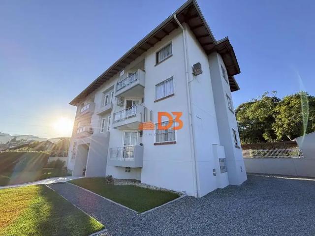 Apartamento para Venda em Blumenau/SC Itoupava Central 3 Quartos