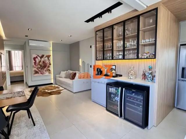 Apartamento para Venda em Blumenau/SC Itoupava Central 3 Quartos