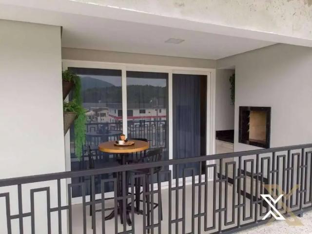 Apartamento para Venda em Blumenau/SC Itoupava Central 3 Quartos