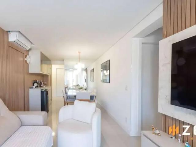 Apartamento para Venda em Blumenau/SC Itoupava Central 3 Quartos