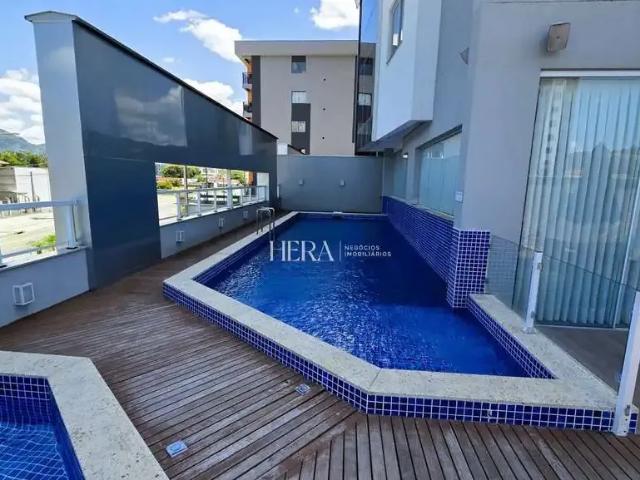 Apartamento para Venda em Blumenau/SC Itoupava Central 3 Quartos