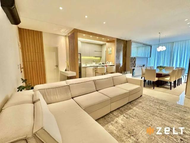 Apartamento para Venda em Blumenau/SC Itoupava Central 3 Quartos