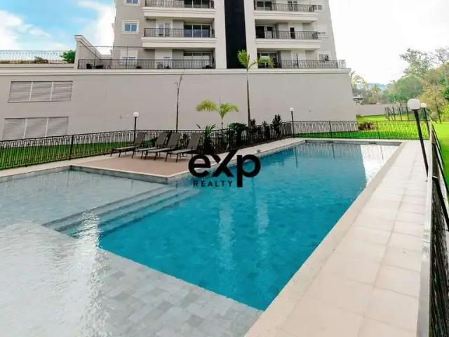 Apartamento para Venda em Blumenau/SC Itoupava Central 3 Quartos