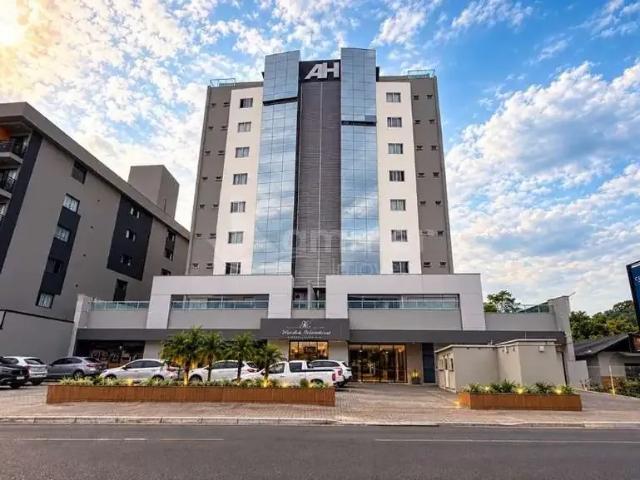 Apartamento para Venda em Blumenau/SC Itoupava Central 3 Quartos