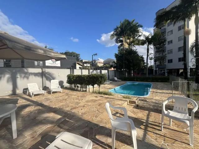 Apartamento para Venda em Blumenau/SC Itoupava Norte 3 Quartos