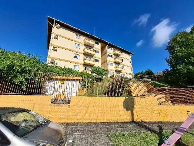 Apartamento para Venda em Blumenau/SC Itoupava Norte 3 Quartos