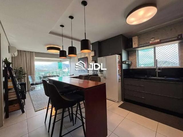 Apartamento para Venda em Blumenau/SC Itoupava Norte 3 Quartos