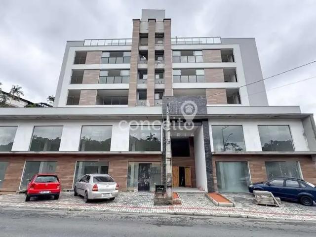 Apartamento para Venda em Blumenau/SC Itoupava Norte 3 Quartos