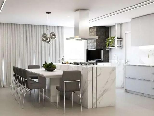 Apartamento para Venda em Blumenau/SC Itoupava Norte 3 Quartos