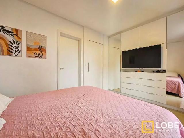 Apartamento para Venda em Blumenau/SC Itoupava Norte 1 Quartos