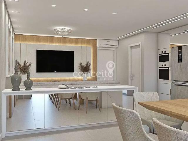 Apartamento para Venda em Blumenau/SC Itoupava Norte 2 Quartos