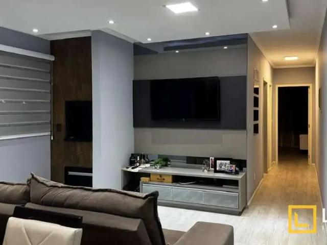 Apartamento para Venda em Blumenau/SC Itoupava Norte 2 Quartos