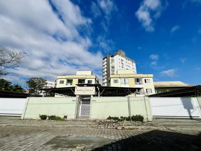 Apartamento para Venda em Blumenau/SC Itoupava Norte 2 Quartos