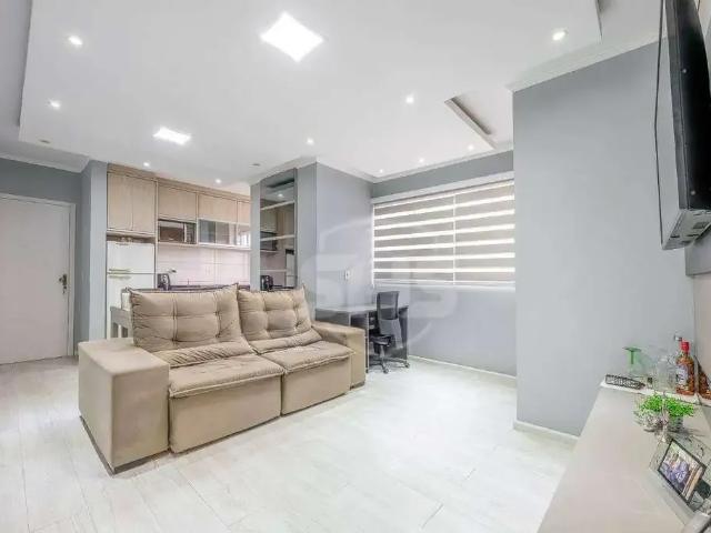 Apartamento para Venda em Blumenau/SC Itoupava Norte 2 Quartos