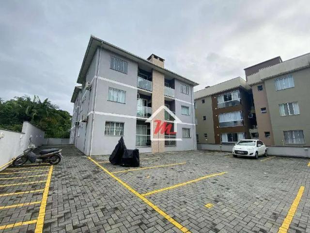 Apartamento para Venda em Blumenau/SC Itoupava Norte 2 Quartos