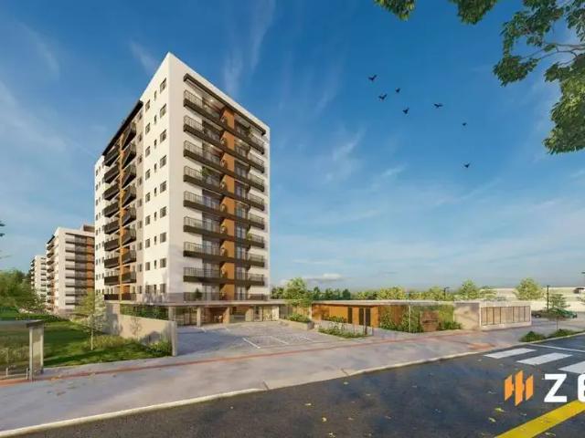 Apartamento para Venda em Blumenau/SC Itoupava Norte 2 Quartos
