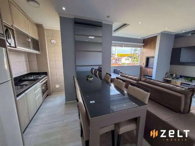 Apartamento para Venda em Blumenau/SC Itoupava Norte 2 Quartos