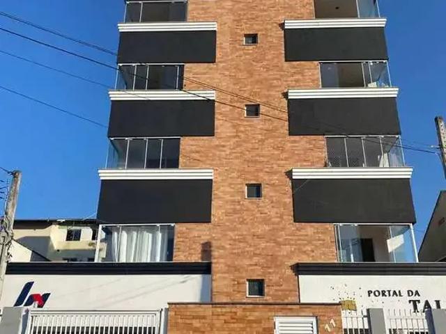 Apartamento para Venda em Blumenau/SC Itoupava Norte 2 Quartos