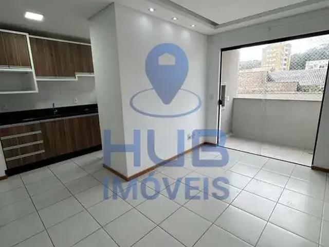 Apartamento para Venda em Blumenau/SC Itoupava Norte 2 Quartos