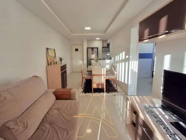 Apartamento para Venda em Blumenau/SC Itoupava Norte 2 Quartos