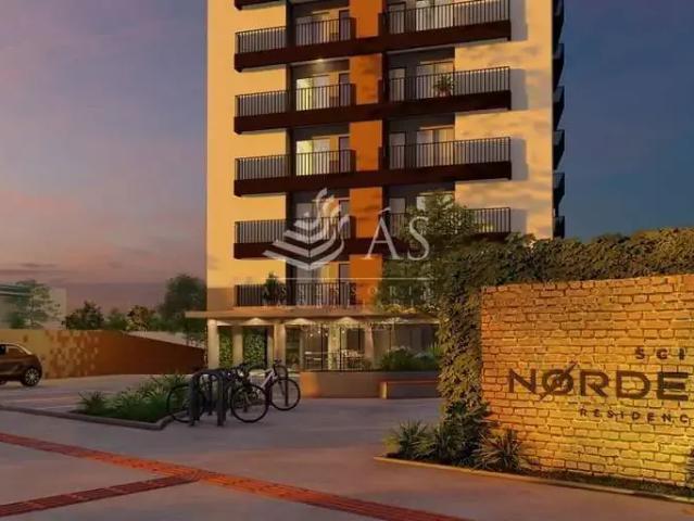Apartamento para Venda em Blumenau/SC Itoupava Norte 2 Quartos
