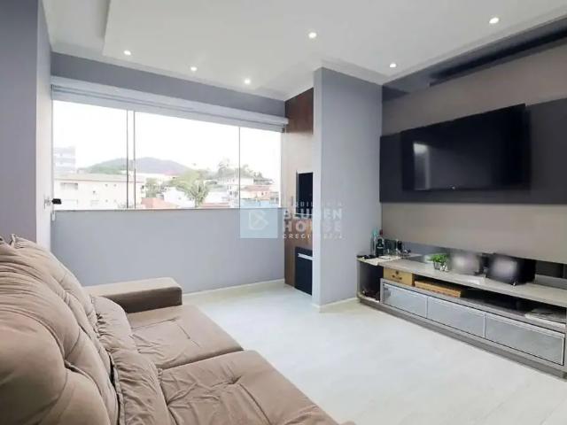 Apartamento para Venda em Blumenau/SC Itoupava Norte 2 Quartos