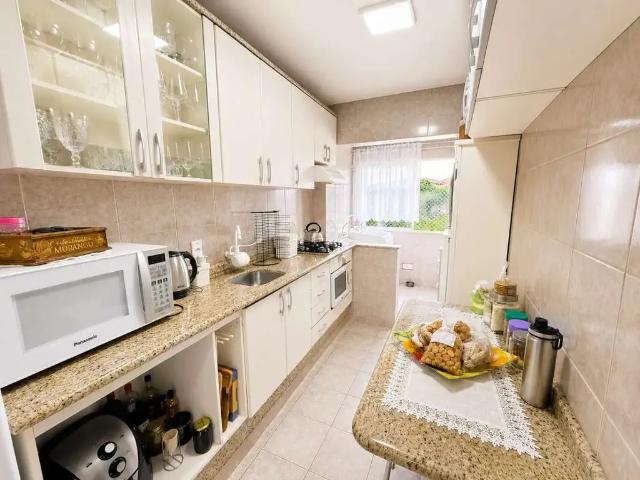 Apartamento para Venda em Blumenau/SC Itoupava Norte 2 Quartos