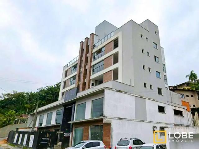 Apartamento para Venda em Blumenau/SC Itoupava Norte 2 Quartos