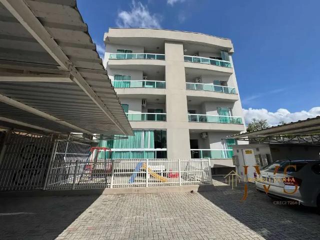 Apartamento para Venda em Blumenau/SC Itoupava Norte 2 Quartos