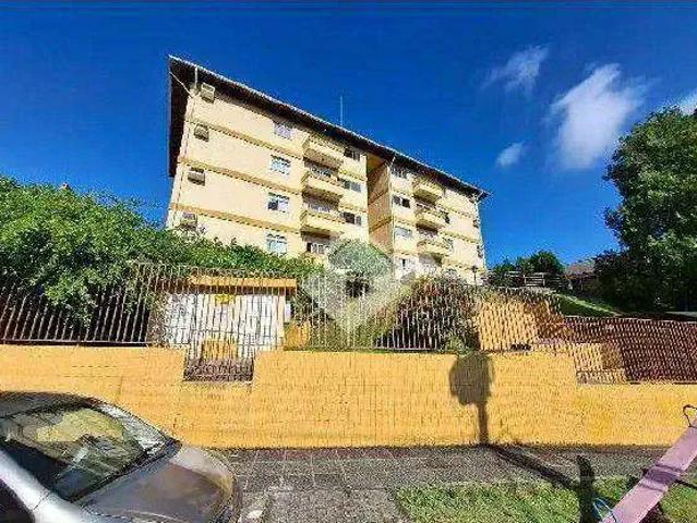 Apartamento para Venda em Blumenau/SC Itoupava Norte 2 Quartos