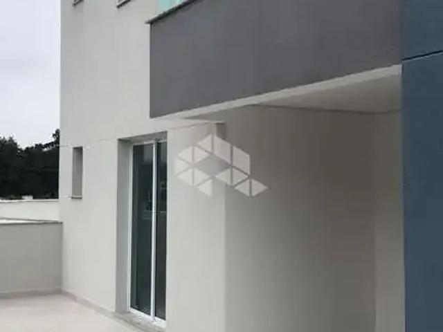 Apartamento para Venda em Blumenau/SC Itoupava Norte 2 Quartos