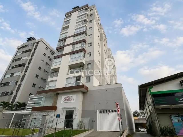 Apartamento para Venda em Blumenau/SC Itoupava Norte 2 Quartos