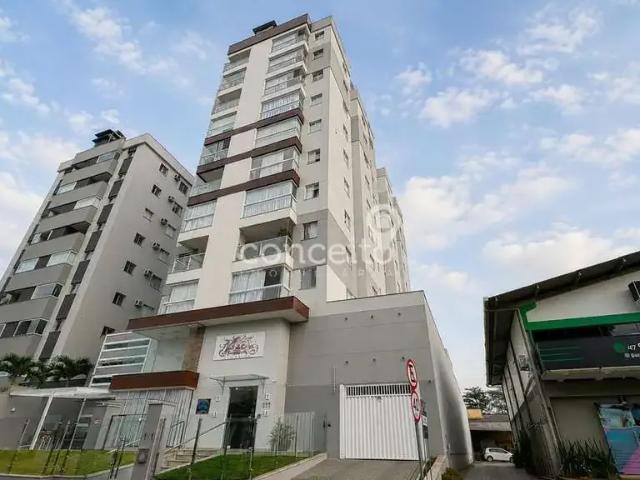Apartamento para Venda em Blumenau/SC Itoupava Norte 2 Quartos