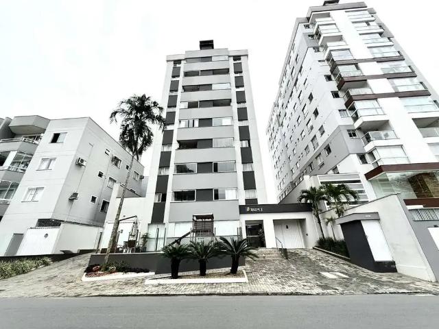 Apartamento para Venda em Blumenau/SC Itoupava Norte 2 Quartos