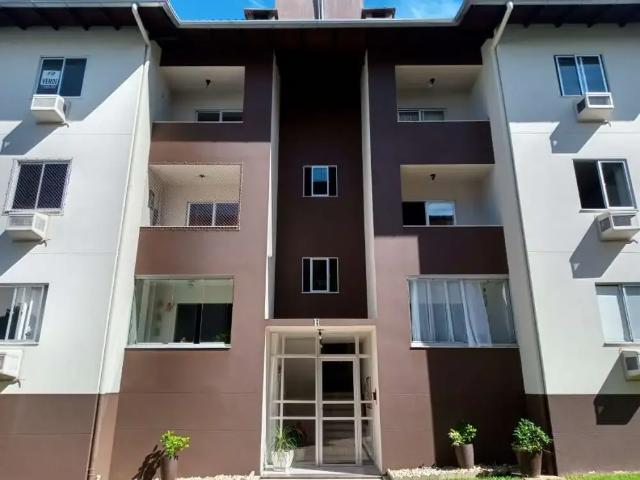 Apartamento para Venda em Blumenau/SC Itoupava Norte