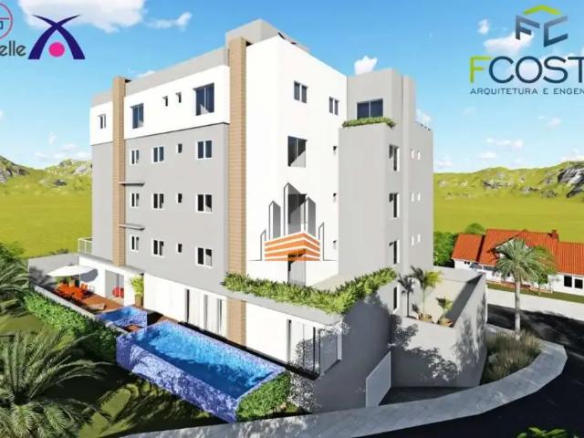 Apartamento para Venda em Blumenau/SC Itoupava Norte