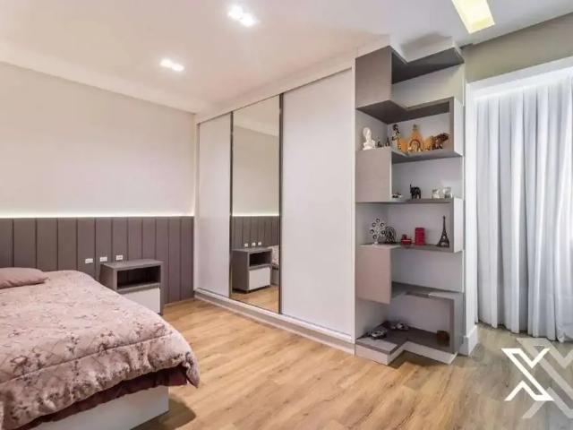 Apartamento para Venda em Blumenau/SC Itoupava Seca 4 Quartos