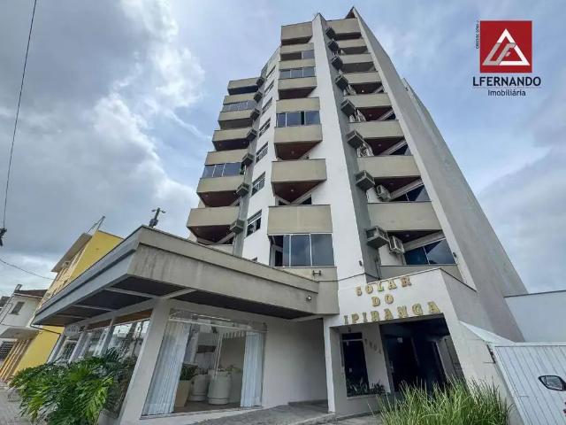 Apartamento para Venda em Blumenau/SC Itoupava Seca 4 Quartos