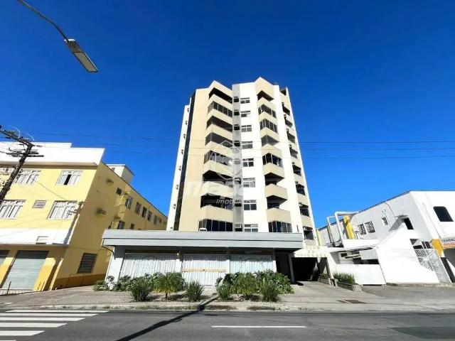 Apartamento para Venda em Blumenau/SC Itoupava Seca 4 Quartos